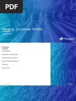 Zelinsky Mobility Transition | PDF | Human Migration | Society