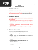Contoh Format KKTP Kurikulum Merdeka | PDF