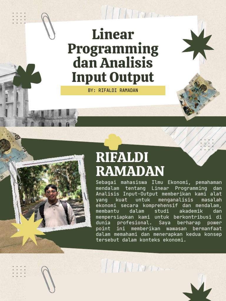 Rifaldi Ramadan | PDF | Komputer