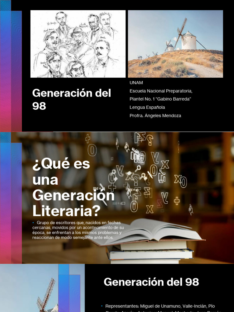gen 98 | PDF