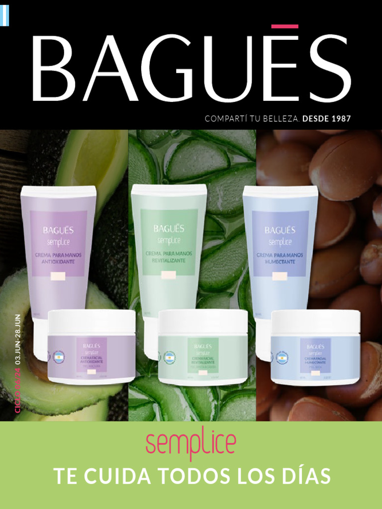 Catalogo Ciclo 06 24 | PDF