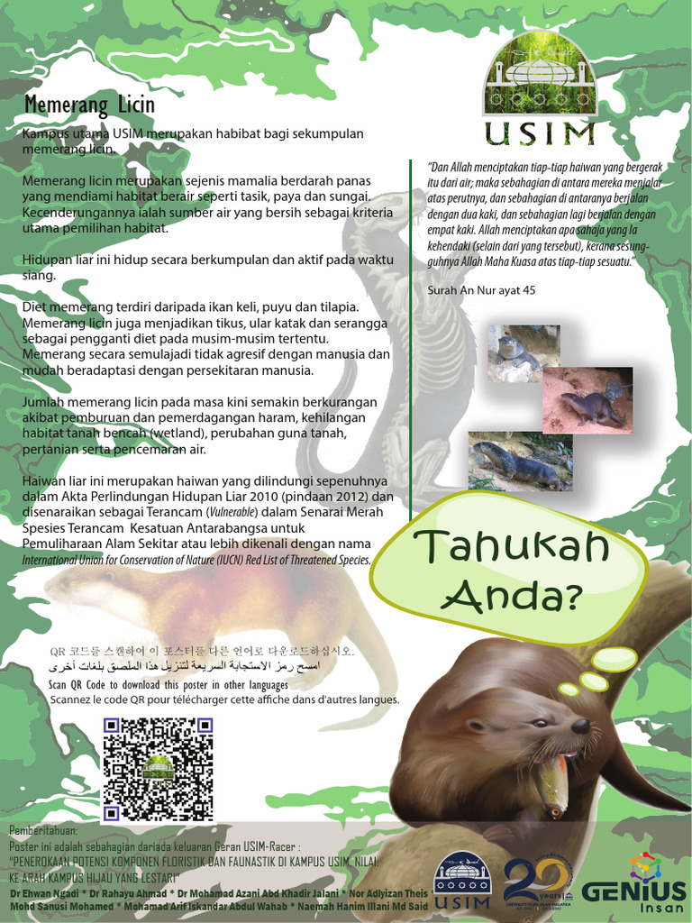 Memerang - Malay | PDF
