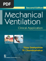 Puritan Bennett 980 Ventilator Patient Setup Quick Reference Guide | PDF | Pulmonology ...