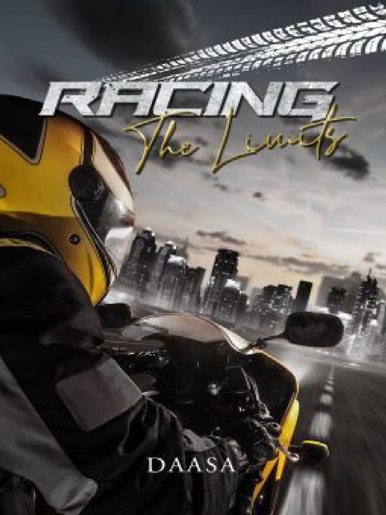 RACING The Limits (LEONIDAS#1) | PDF