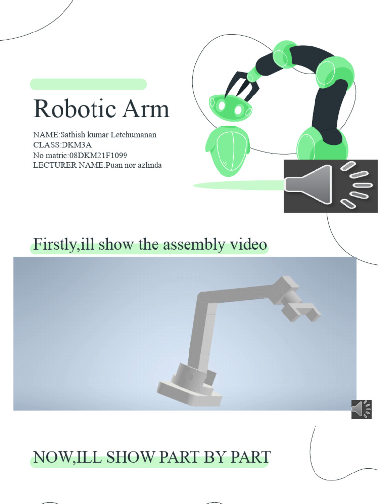 Robotic Workshop Done Pdf