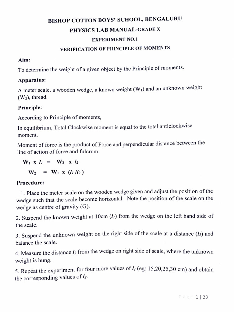 PHYSICS RECORD WORK | PDF | Electromagnetic Induction | Series And Parallel Circuits