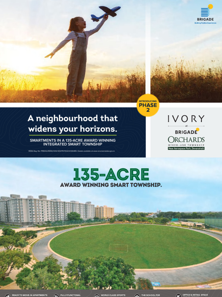 Brigade Orchards - Ivory | PDF