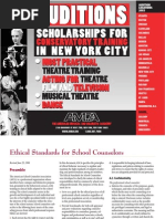 Asca Ethical Standards | PDF | School Counselor | Child Neglect
