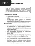 NECP Application Guidelines 2024 | PDF | Nursing | Health Care
