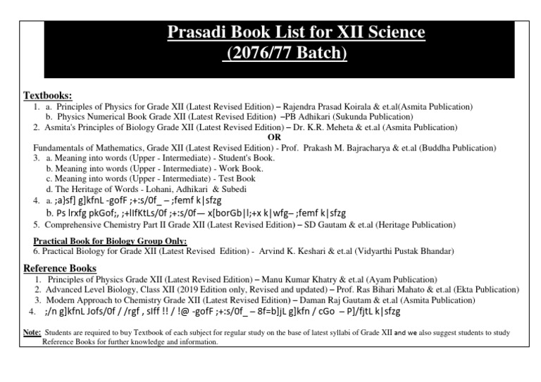 XII-Science-76-77-Final-converted | PDF