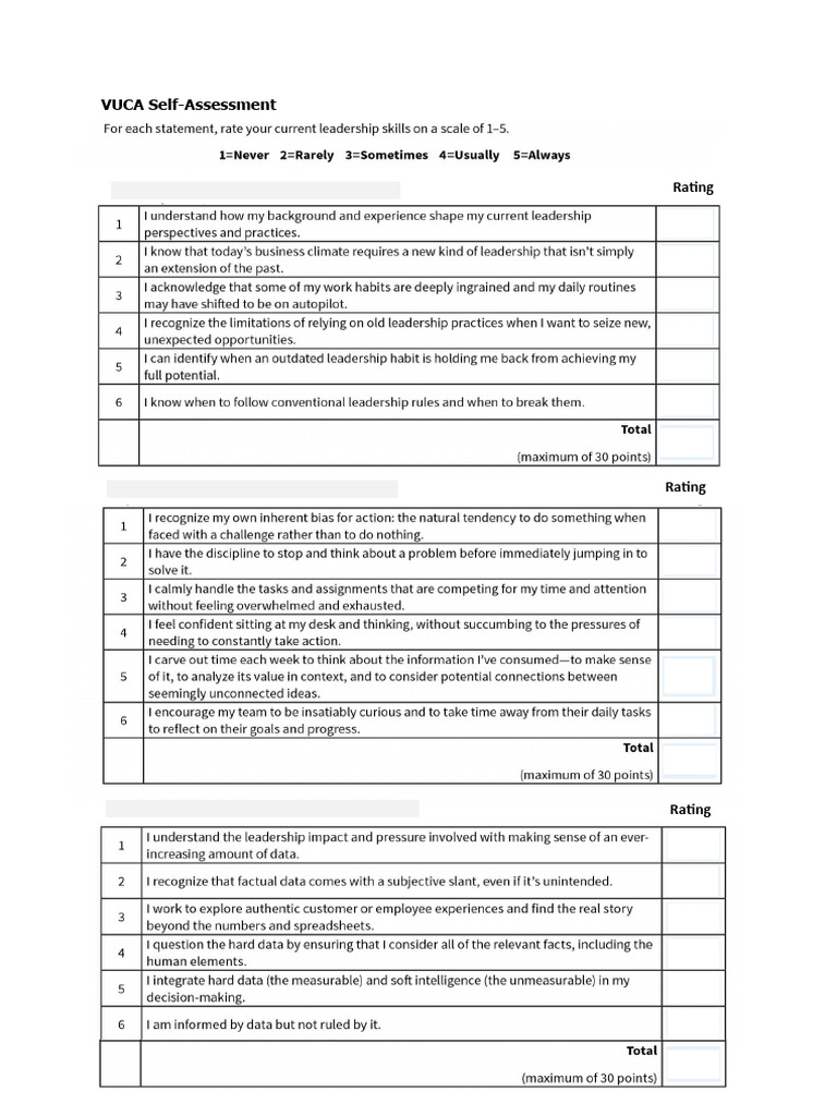DISC Questions | PDF