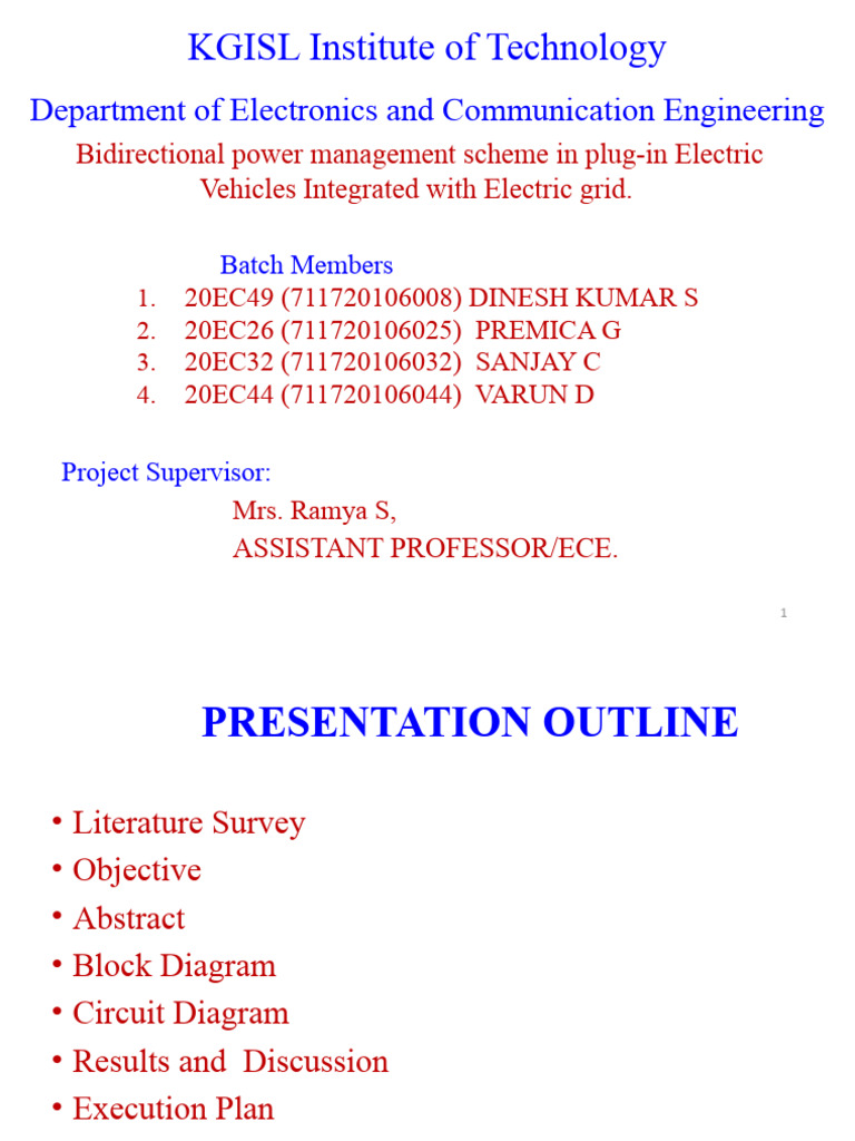 Batch 14- 1ST Review | PDF | Power Supply | Relay