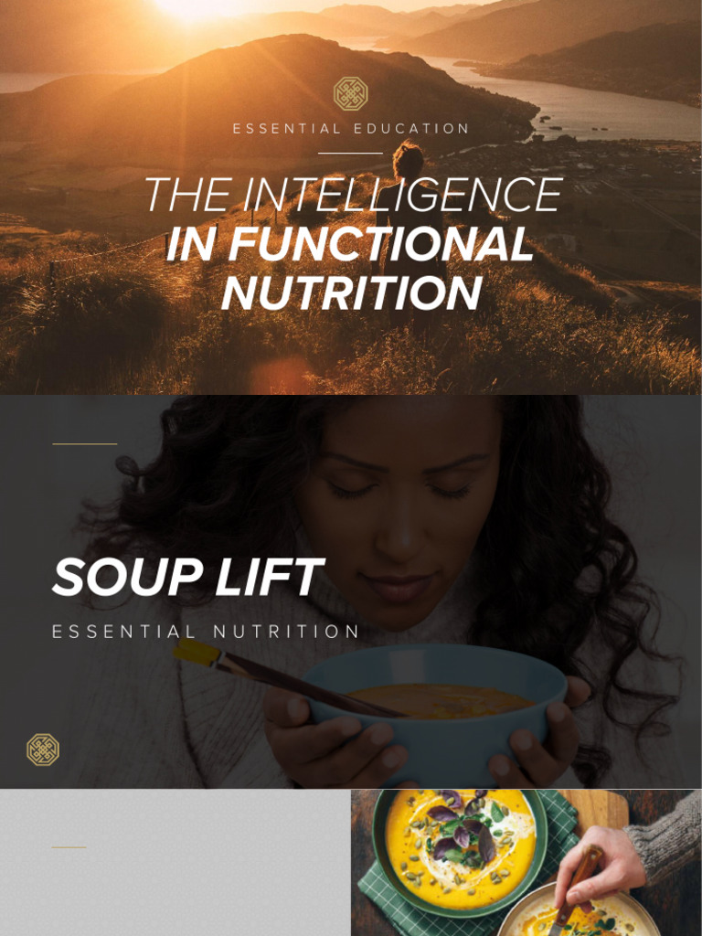 M11.4 Parte 2 Soup Lift Resumo | PDF