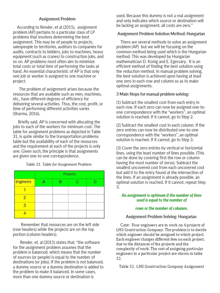 manasci mod 6 | Download Free PDF | Mathematical Optimization | Theoretical Computer Science