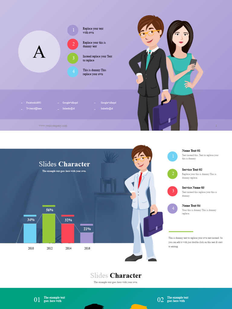 13. Character | Download Free PDF | Graphical User Interfaces | Software