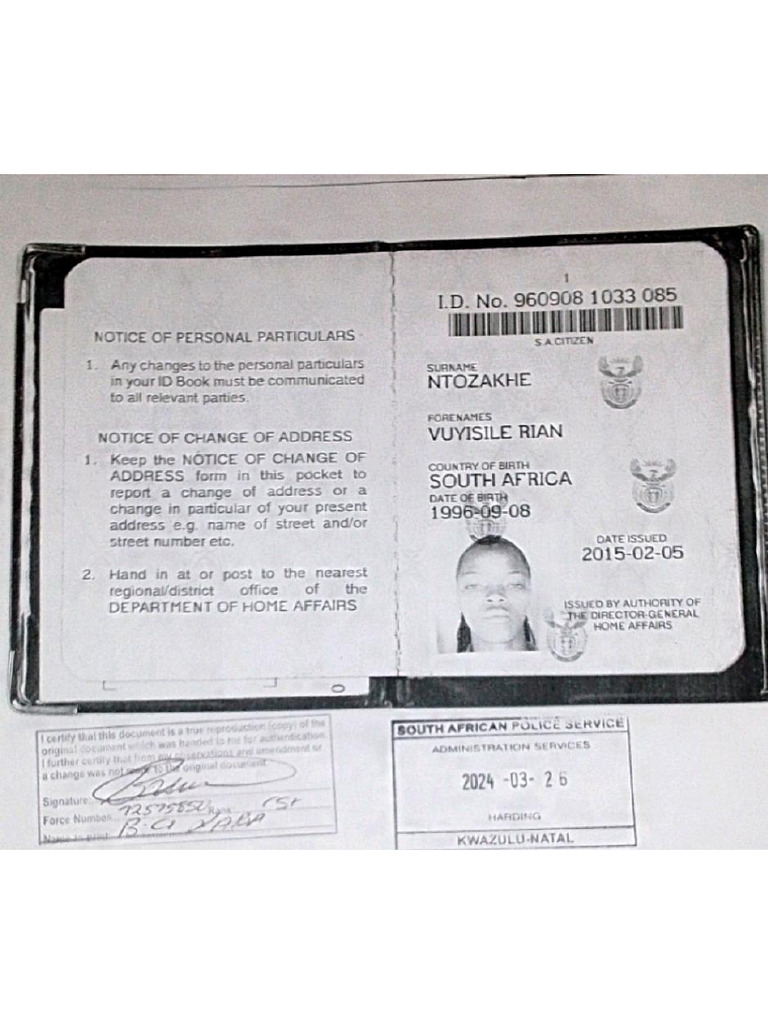 ID | PDF