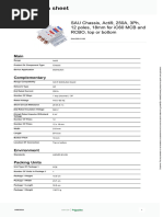Ipc SM 840D | PDF | Soldering | Solder