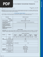 New Bpi Blue Credit Card Biller BECC or BEC MC RPHCreditCards | PDF ...