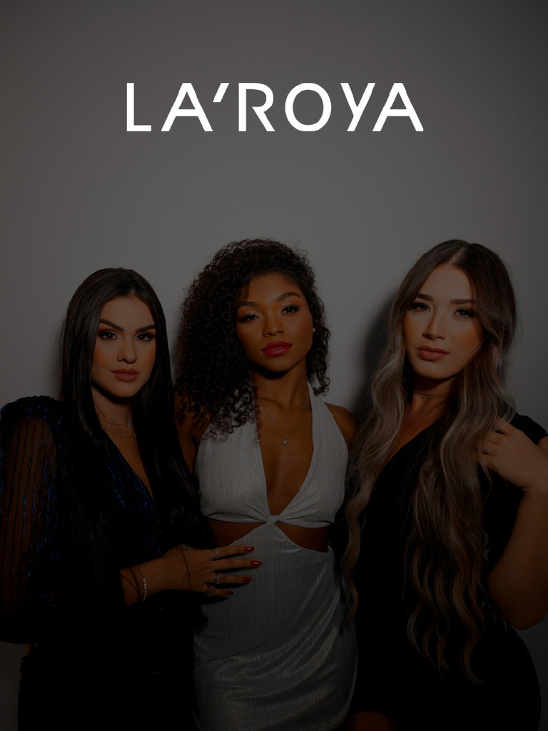 Catálogo La'Roya 2024-1 | PDF