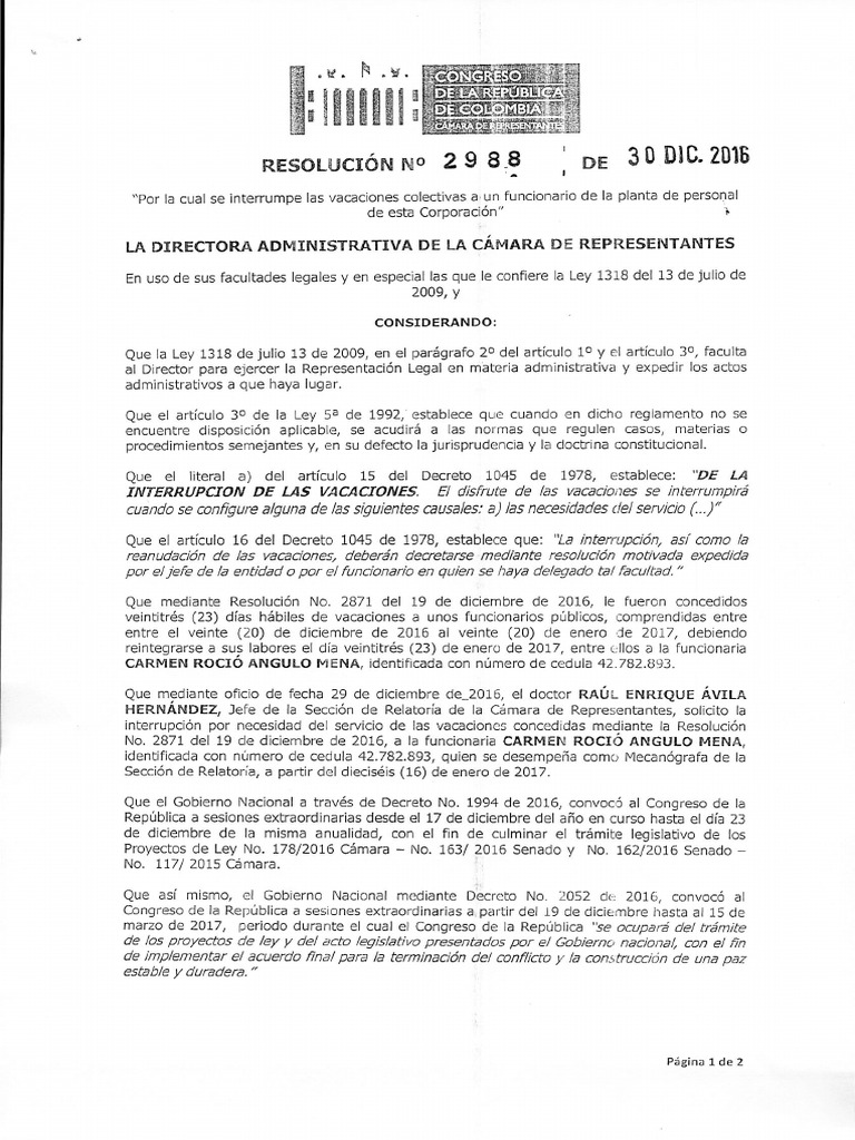 Resol 2988 | PDF
