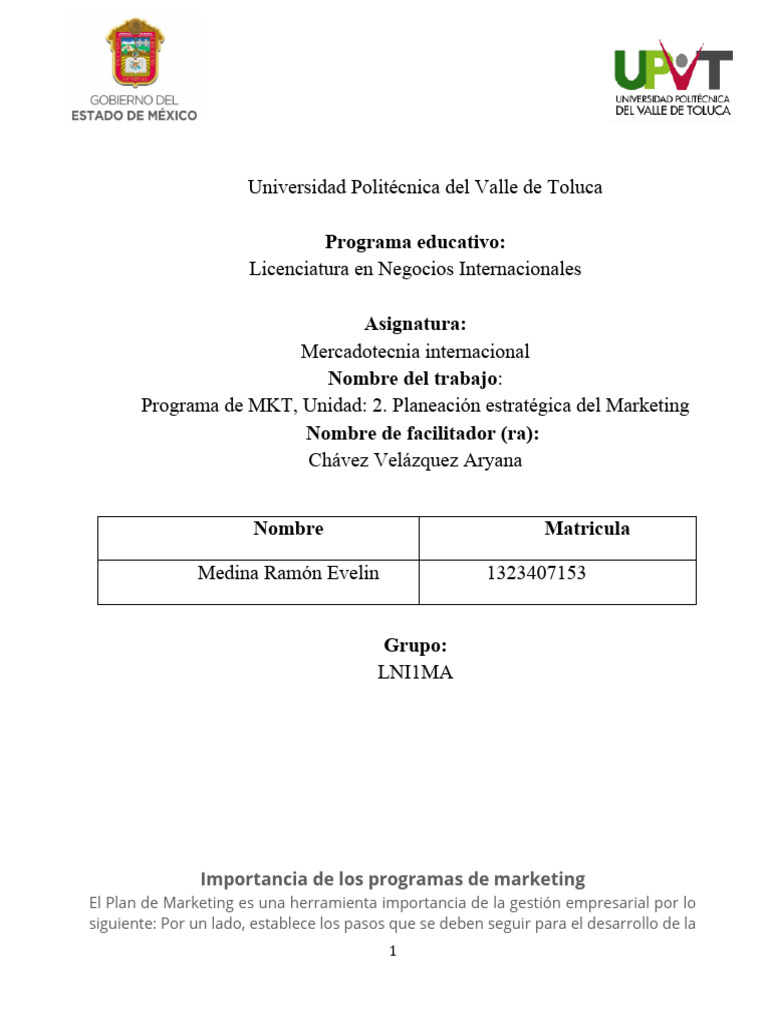 Merca | PDF | Marketing | Business