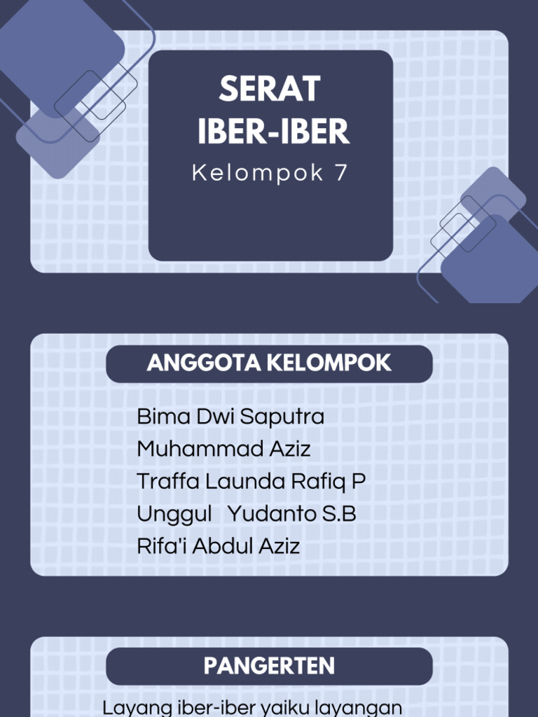 Serat Jawa | PDF