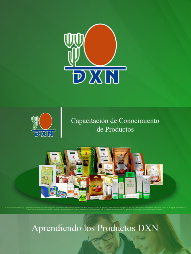 3. Conocimiento de Productos Español EM | Descargar gratis PDF ...
