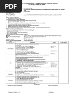 Modul Ajar Topik Keluargaku | PDF