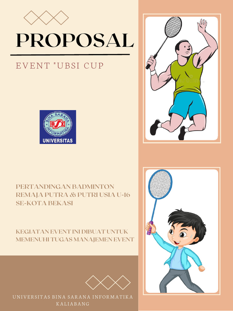 Proposal Event | PDF
