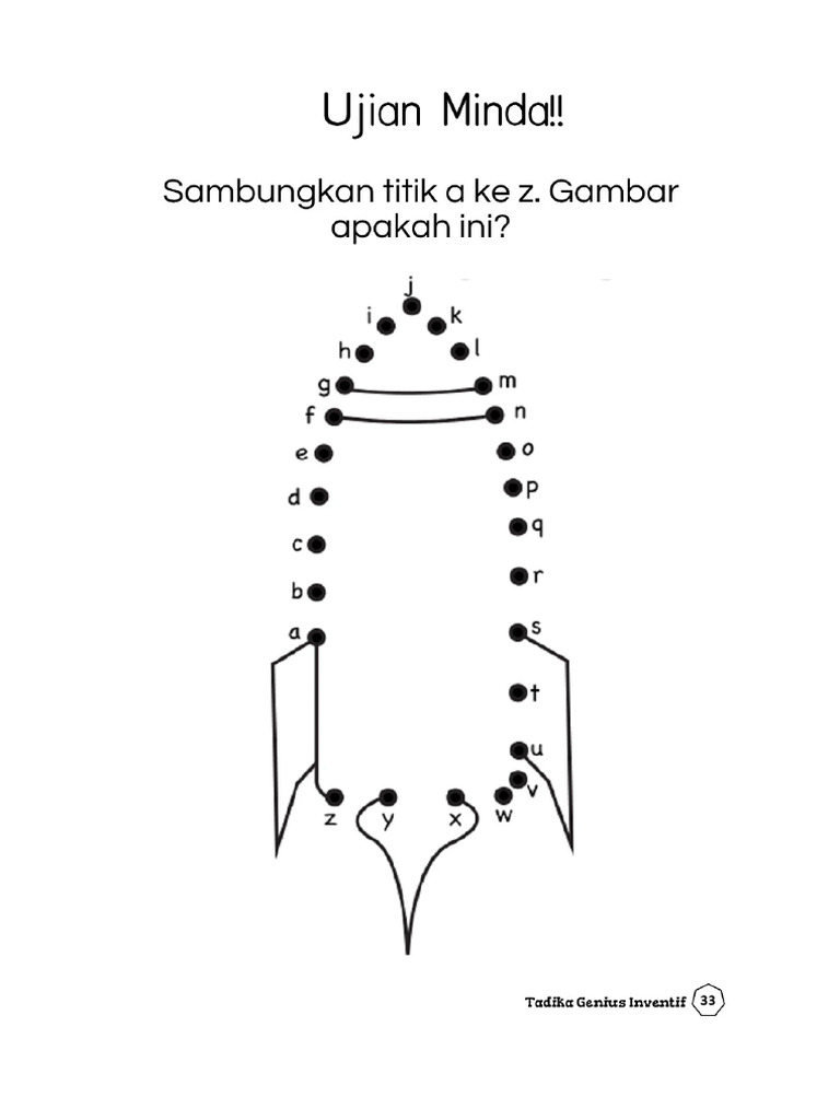Buku Tulisan ABC - Unduh Buku - 1-38 Halaman - FlipHTML5-34 | PDF