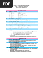 Contoh Modul Ajar Model Problem Based Learning (PBL) | PDF