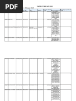 Heat Load Estimation E20 Form-SI | PDF | Building Technology | Heat ...