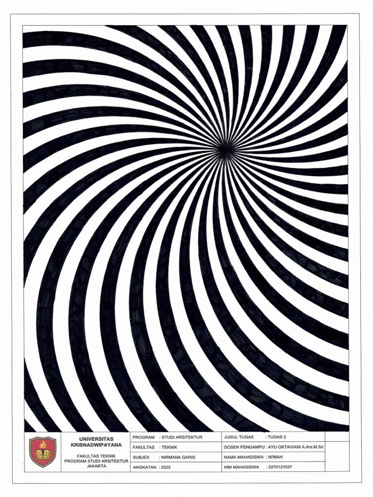 Nirmana Garis Bagus | PDF