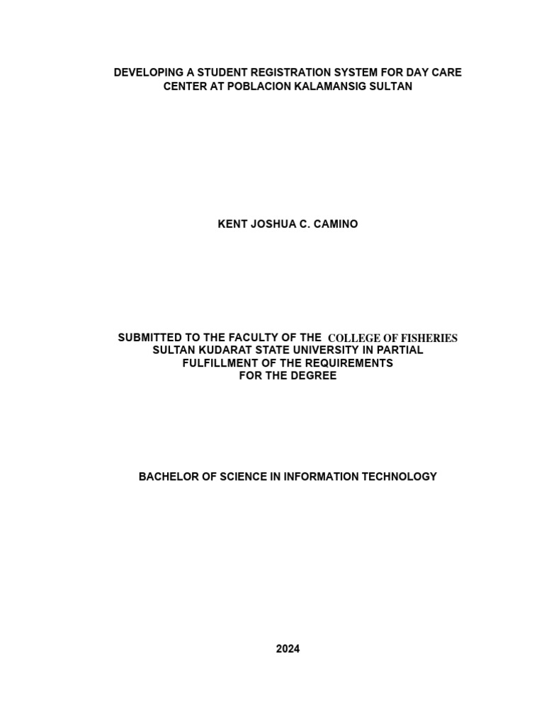 Chapter 1 | PDF | Databases | User Interface