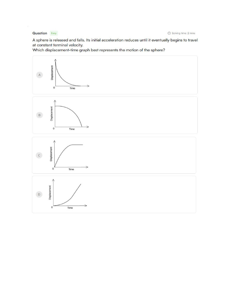 Stem Mechanic | PDF