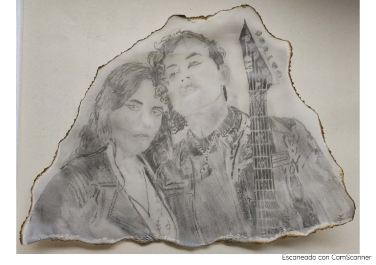 Dibujo | PDF