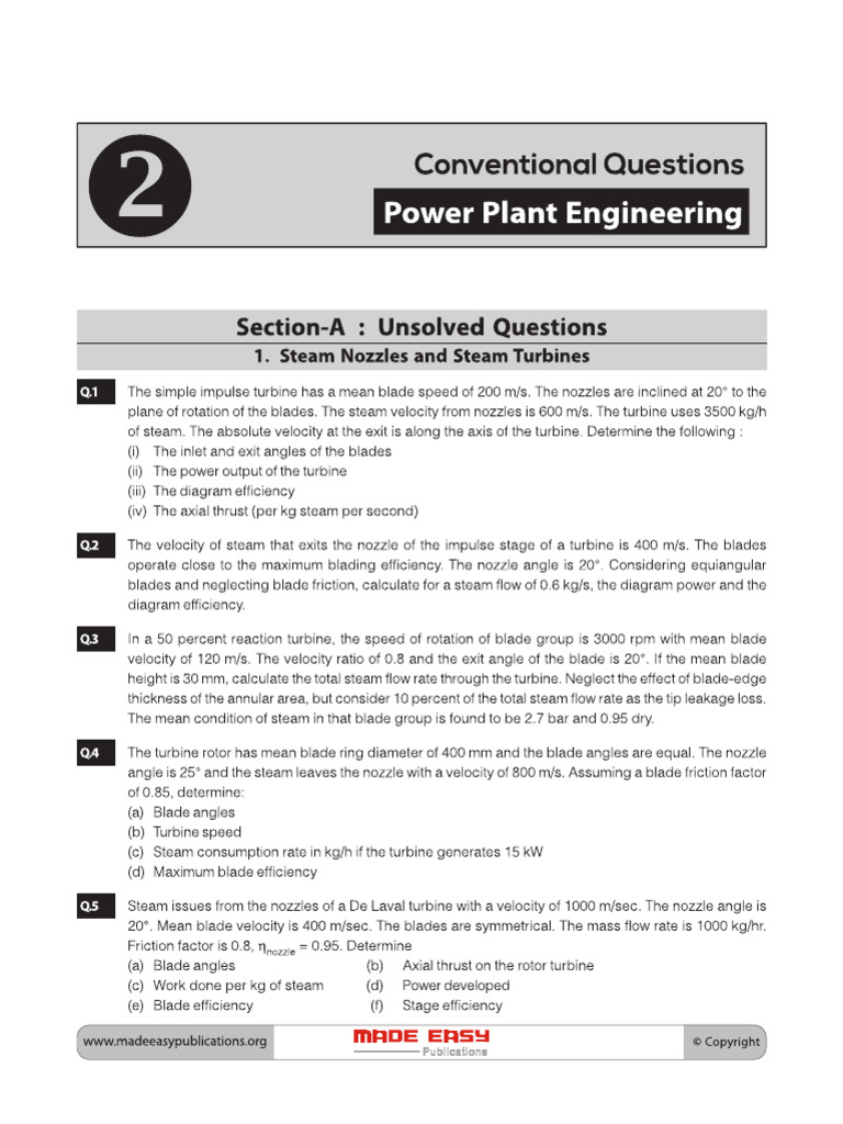 1498569power Plant | PDF