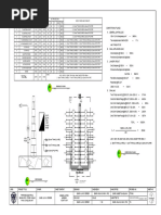 Sample Voltage Drop Calculation-Excel | PDF | Power (Physics) | Quantity