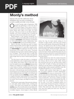 Storyteller - Liz Lochhead | PDF