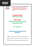 BCS302-Digital Design and Computer Organization Lab Manual ...