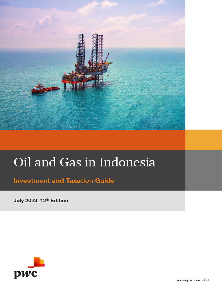 Oil Gas Guide 2023 | PDF | Price Of Oil | West Texas Intermediate