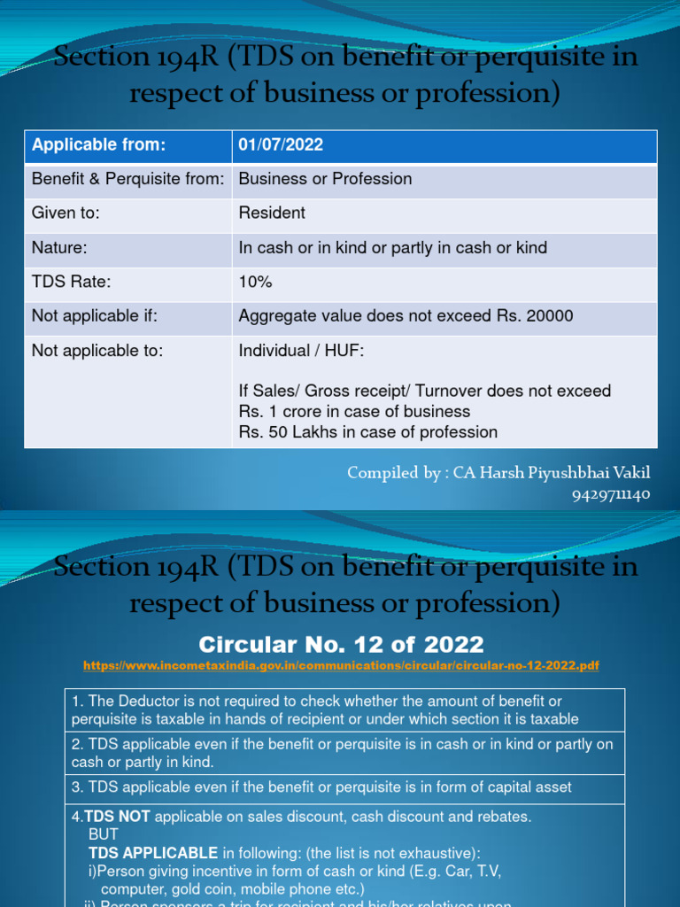 194R | PDF | Employee Benefits | Expense