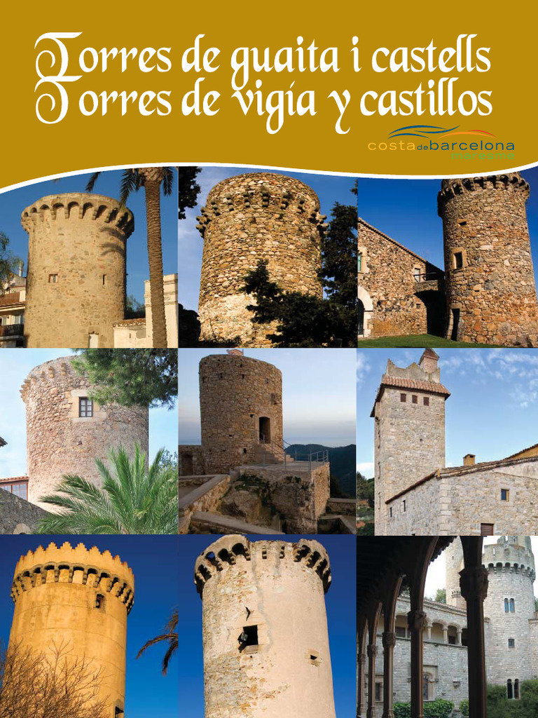 Torres de Guaita | PDF