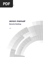 Accessing Windows Virtual Desktop Web Client | PDF