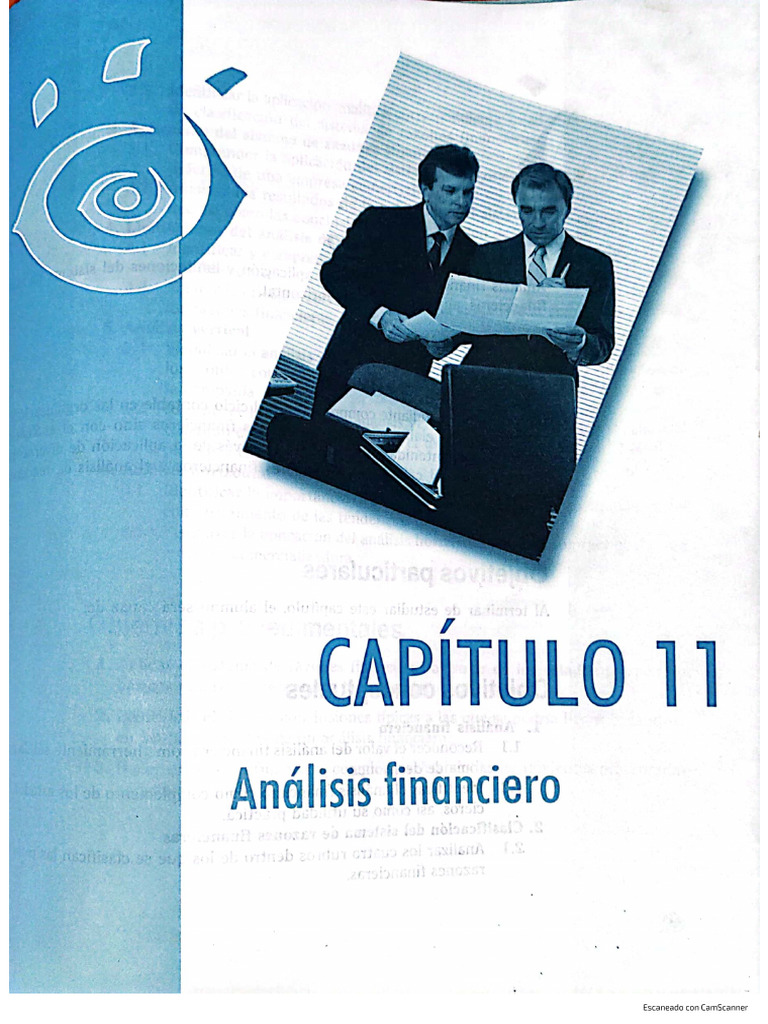 Capitulo 11 | PDF
