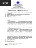 Acr Deped Memo 008 s.2023 | PDF