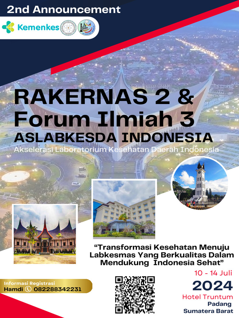 2nd Anc Rakernas-Rev1 | PDF