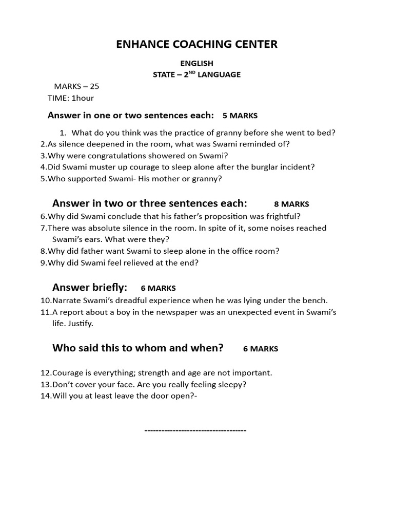 English State 2nd Language | PDF | Foreign Language Studies
