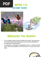 Tax Article 19-2022 - Leave Passage Tax Deductibility of Company ...