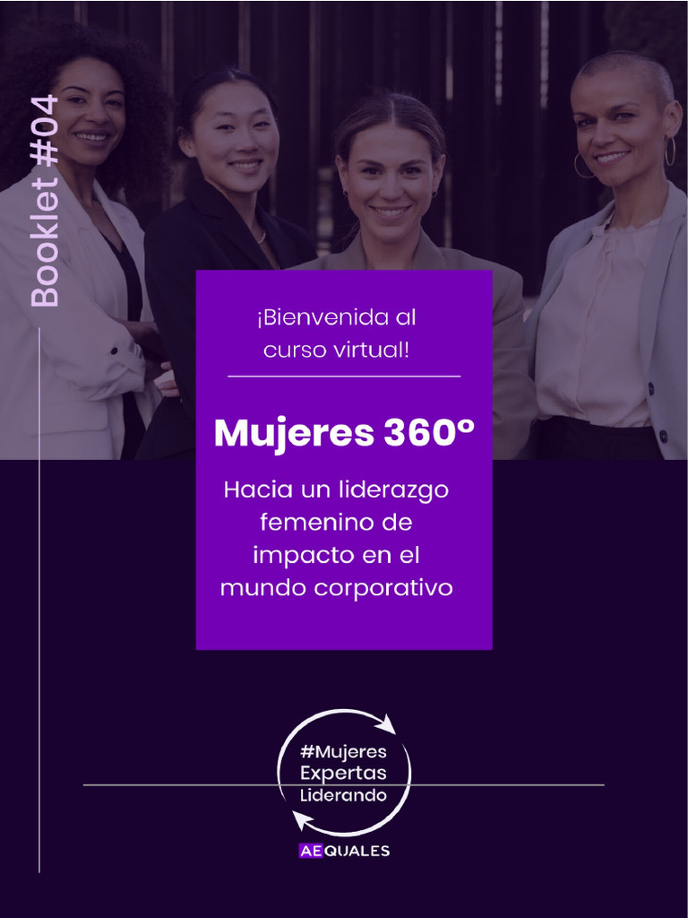 Booklet Módulo 04 | PDF | Marca